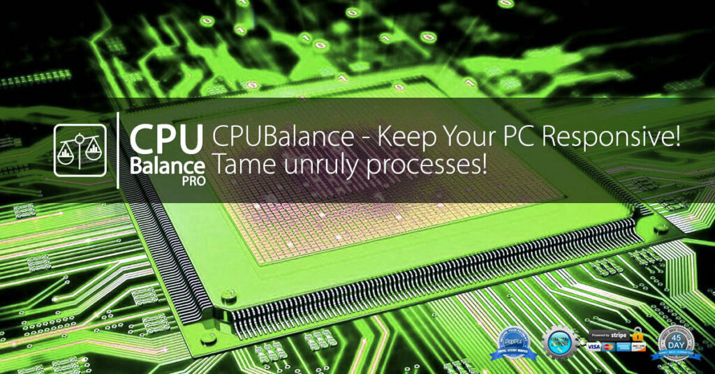 Real-time CPU Optimization and AutomationDownloads