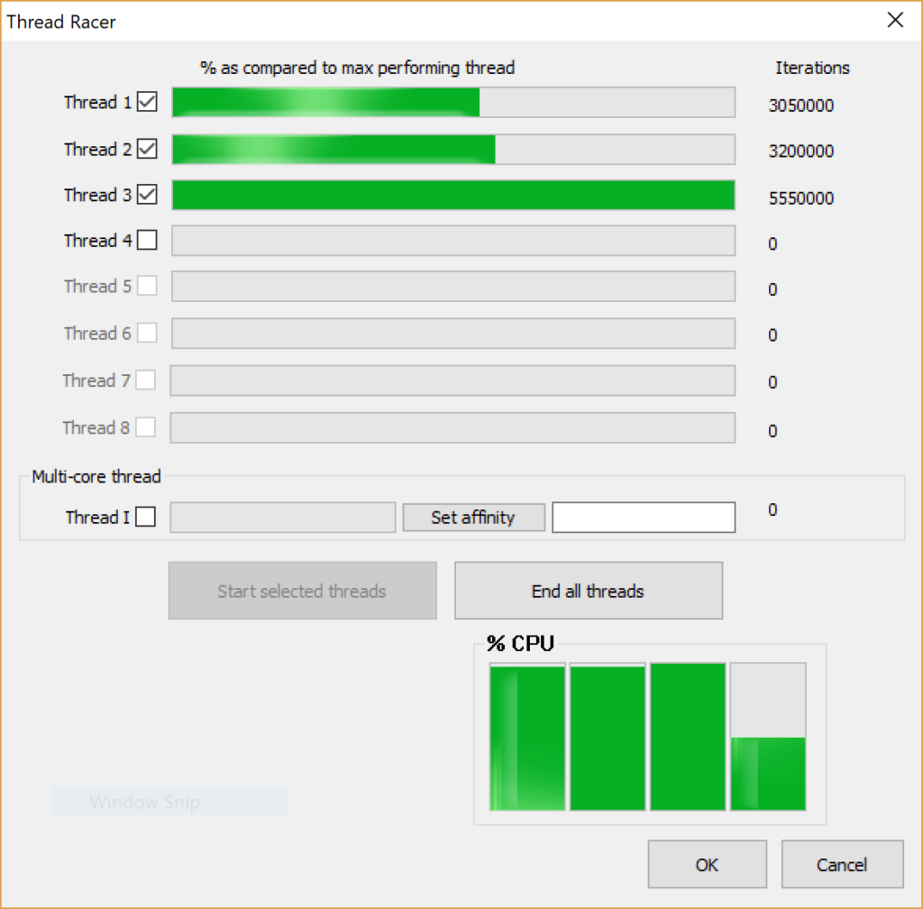 Should You Disable Hyper-Threading? Should You Disable Hyper-Threading?